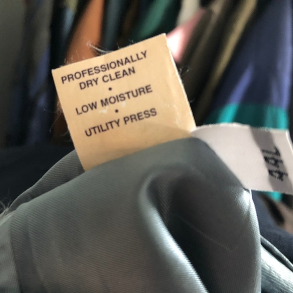 Jack Nicklaus | Suits & Blazers | Jack Nicklaus Mens Blazer 44l ...